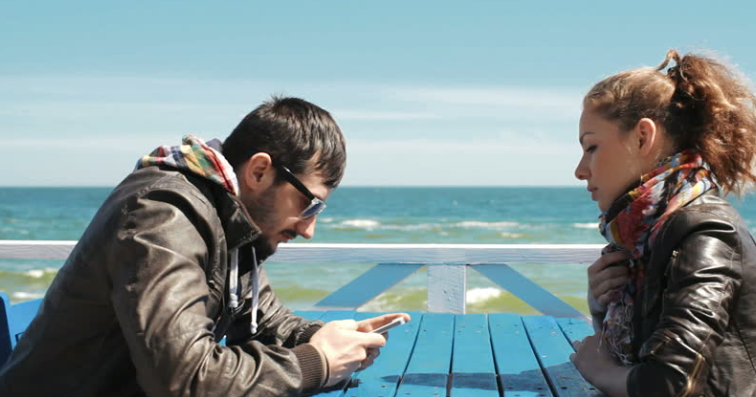 2. The Quirks of Online Communication - March 23-30 | Remember the human