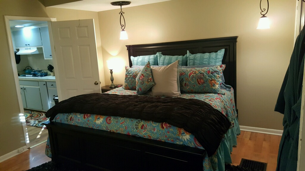 The Woodward Inns on Fillmore: The Woodward Row Houses - Luxury Vintage ...