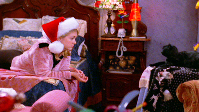 Sabrina The Teenage Witch Christmas Episodes The Rest Of Them