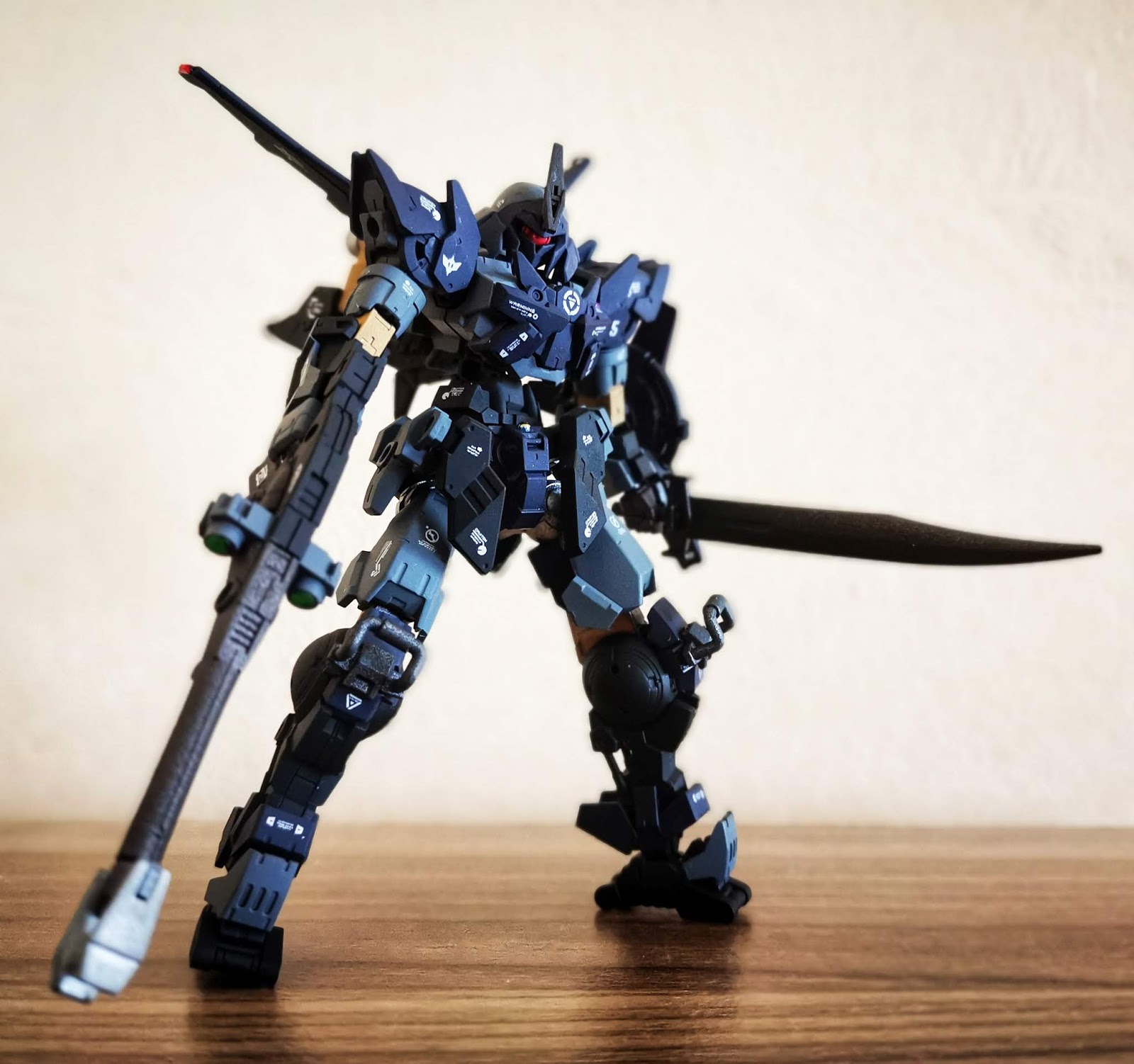 Gunplanerd: [CUSTOM] Bandai 30MM 1/144 bEXM-15/S Portanova Commander ...