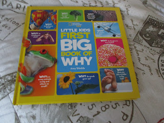 Missy's Product Reviews : National Geographic Kids Little Kids First ...