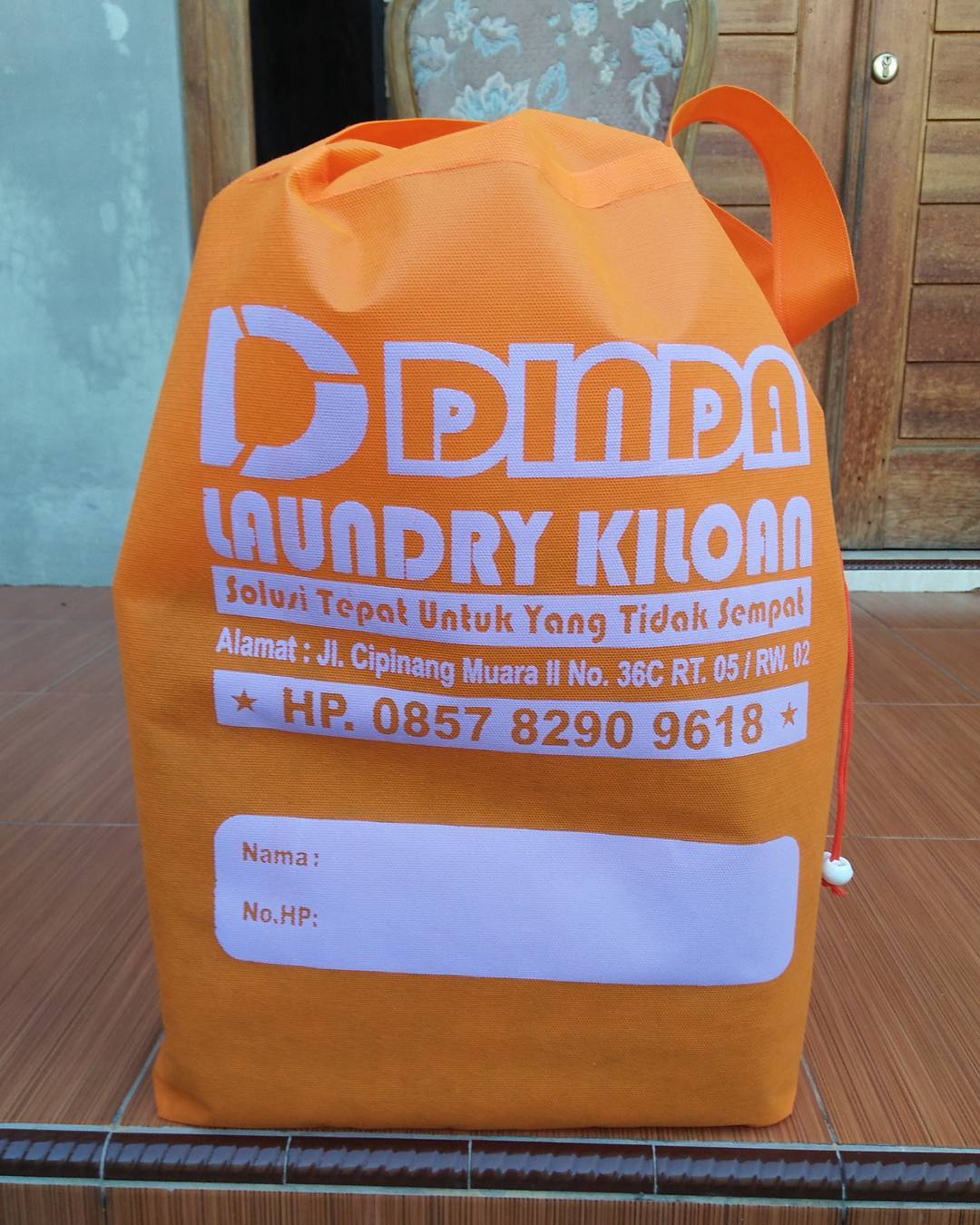 Tas laundry kiloan ~ Tas Laundry | Tas Laundry Jumbo | Tas Laundry ...