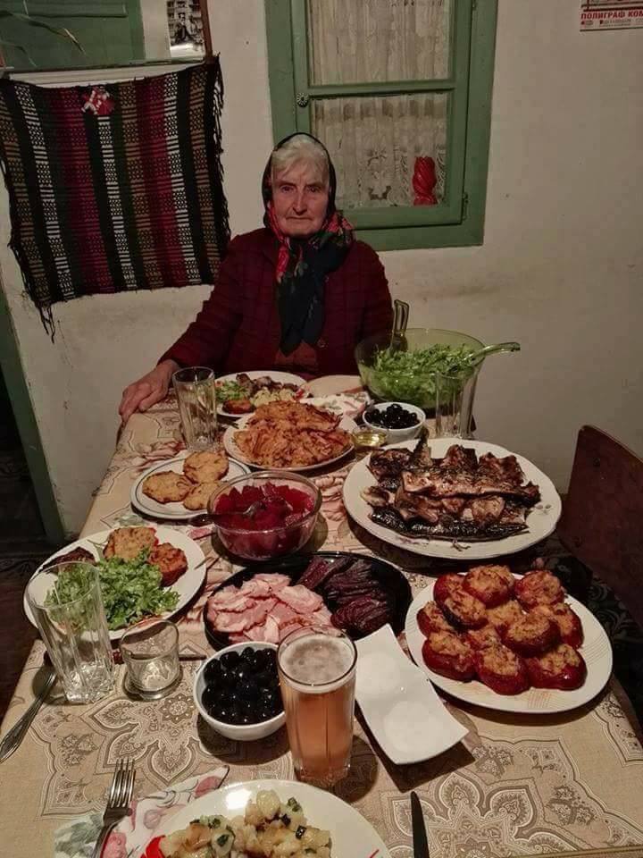 Quinta Royala la Frunza de Artar: Pui de Gostat free-range