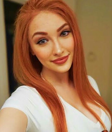 Anna Faith Biography, Body Statistics, Family, Career, Affairs ...
