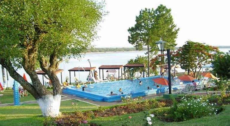 Alojamientos en Yapeyú, Corrientes - Region Litoral - Portal del ...