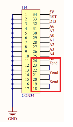 [3+] Cnc Limit Switch Wiring Diagram, CNC - Limit Switches