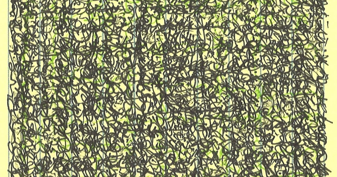 Hypergraphia Pictures: Hypergraphia Picture