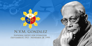 The National Artists of the Philippines for Literature
