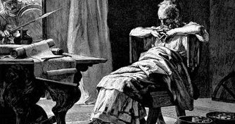 Η ΑΡΧΗ ΤΟΥ ΑΡΧΙΜΗΔΗ