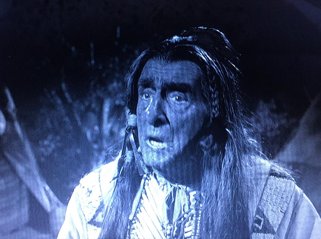 The Horn Section: F TROOP Fridays: "A Gift From the Chief" (1965)