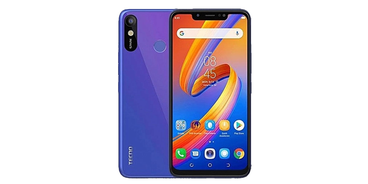 Tecno Spark 3 KB7 Stock Firmware File (flash file) Free - Link Fast