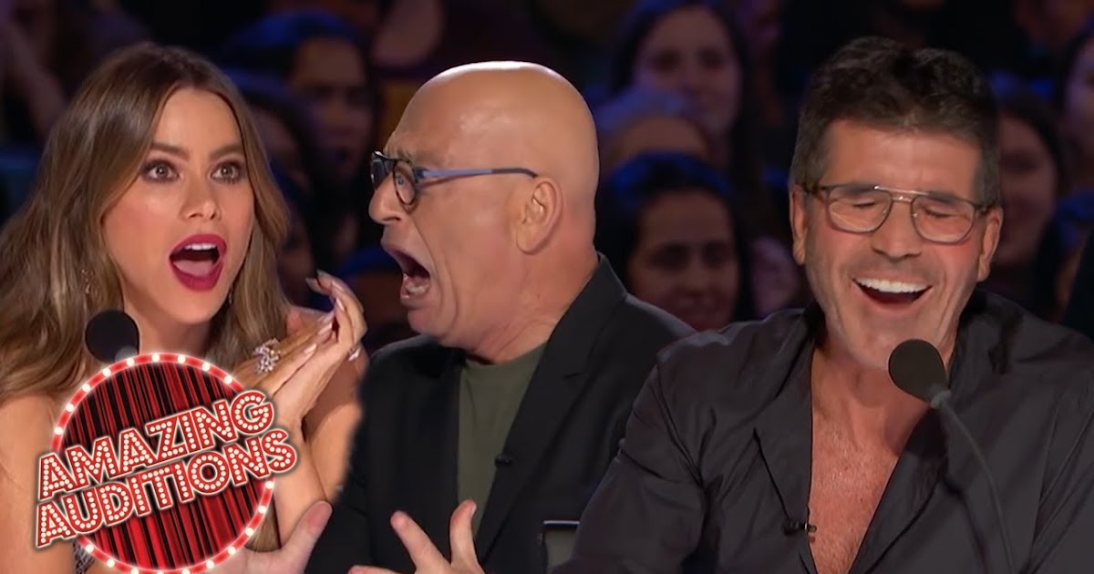 America's Got Talent: BEST AUDITIONS On America's Got Talent 2020 ...