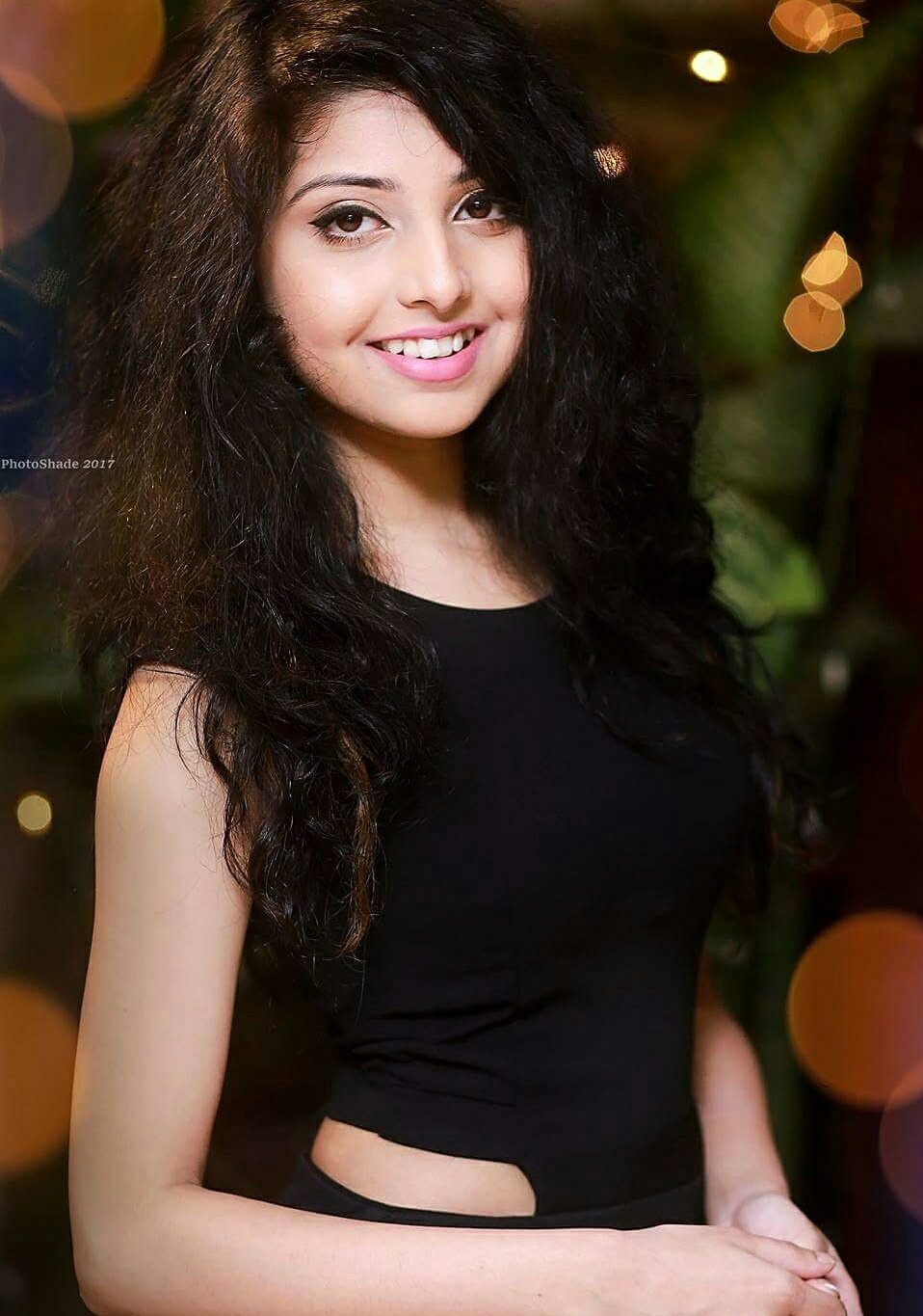 Porshi - Bangladeshi Singer Photos