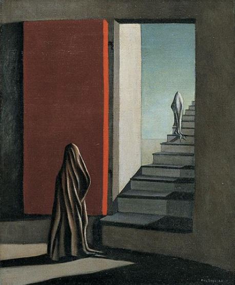 bensozia: Kay Sage