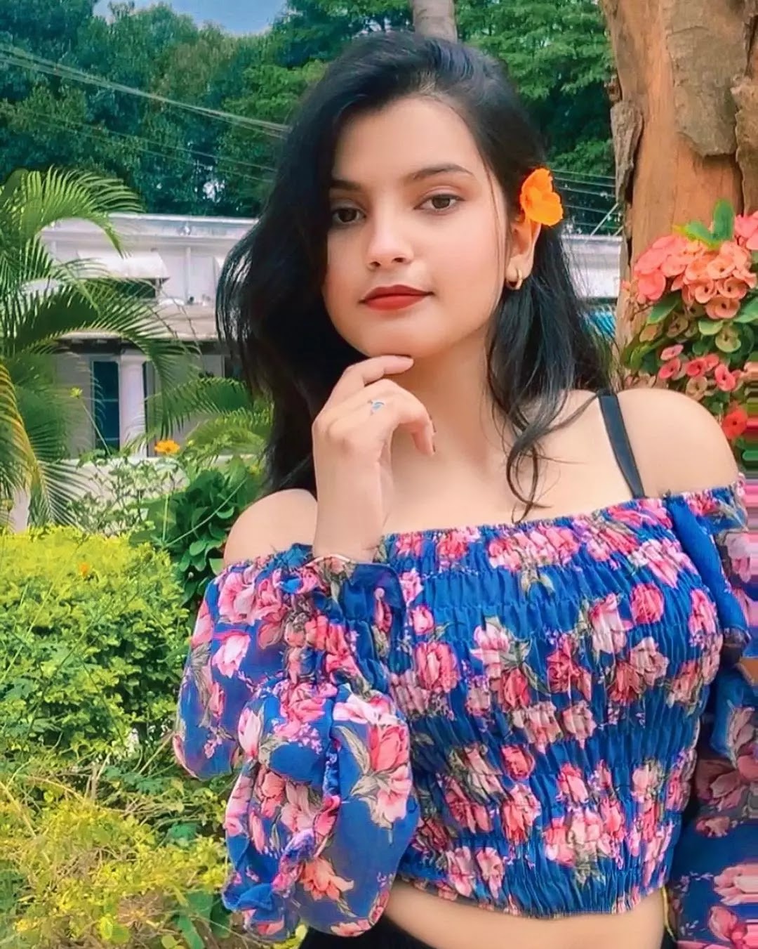 akshita dwivedi divorce reason