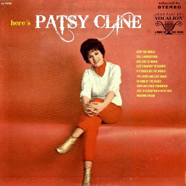 Farce the Music: Famous Album Covers - Bleeding Cowboys III: Sinatra ...