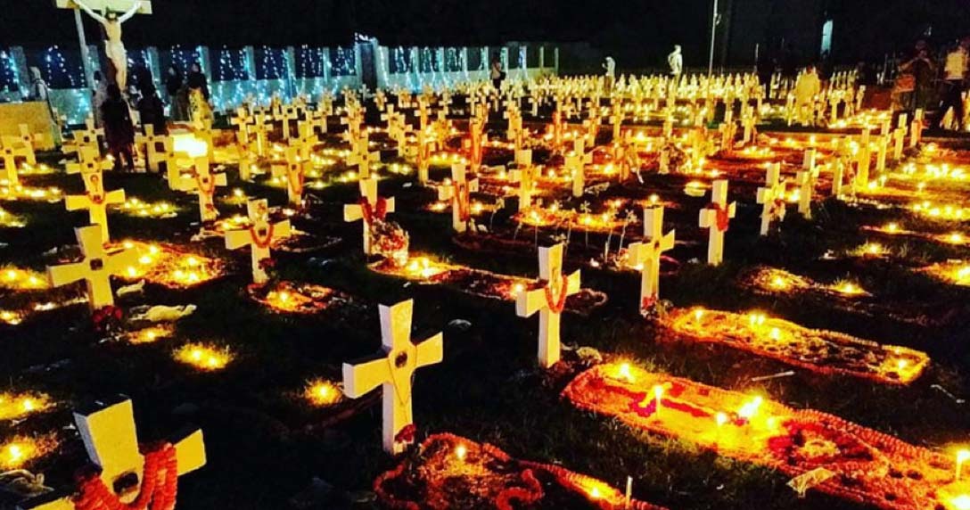 Civilization of the Past: Catholics Death Rites