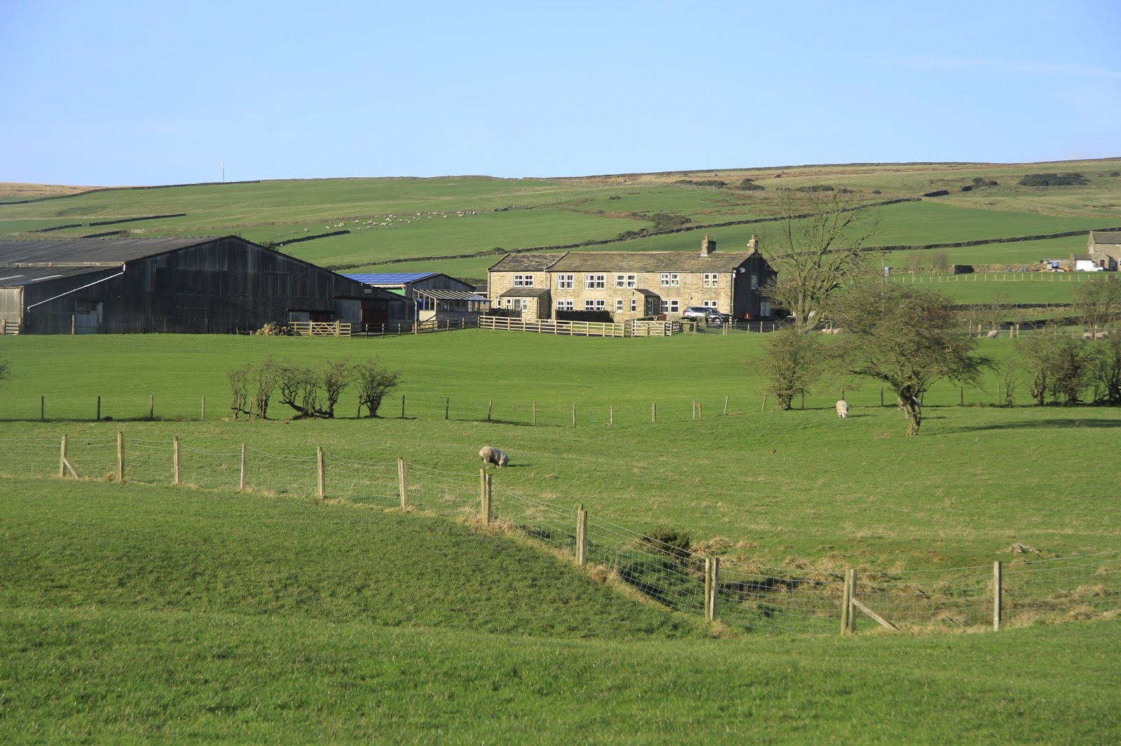 Silsden -- A Living History