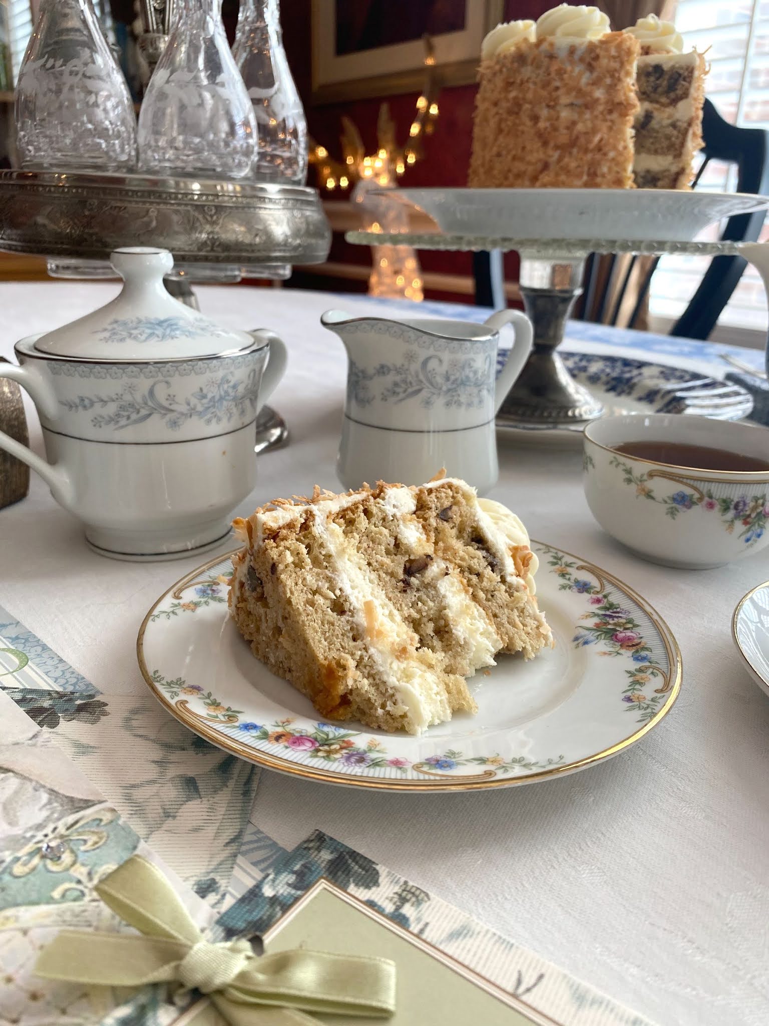 Estelle's: TEA WITH JANE AUSTEN...A VIRTUAL BOOK CLUB AFTERNOON