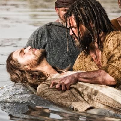 Nathan R. Bradford: A unforgettable experience