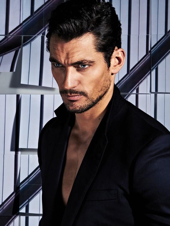 David Gandy -Source-: June 2012