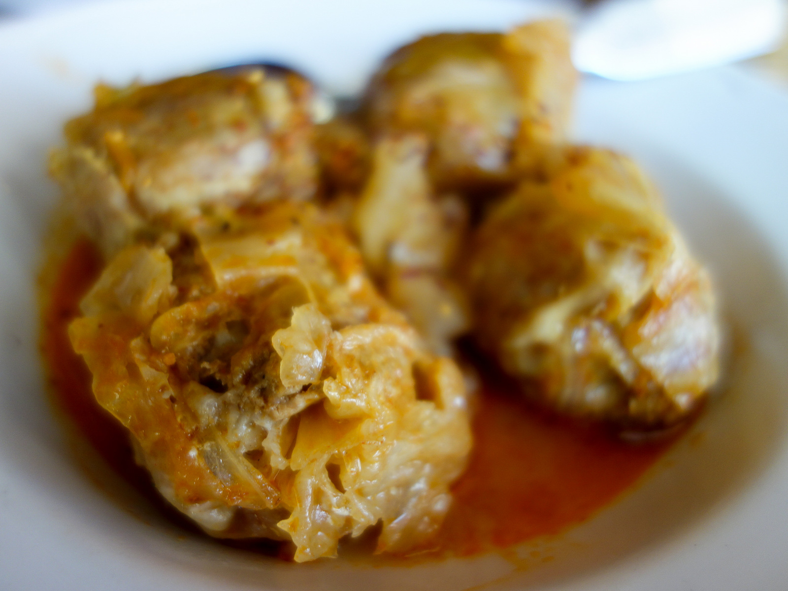 Eat Drink KL | Avissinia, Meliartos & Lontos @ Athens, Greece