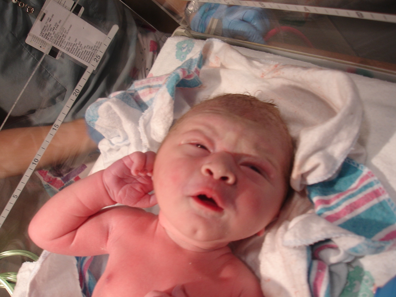 a little shelton: My baby boy is 4