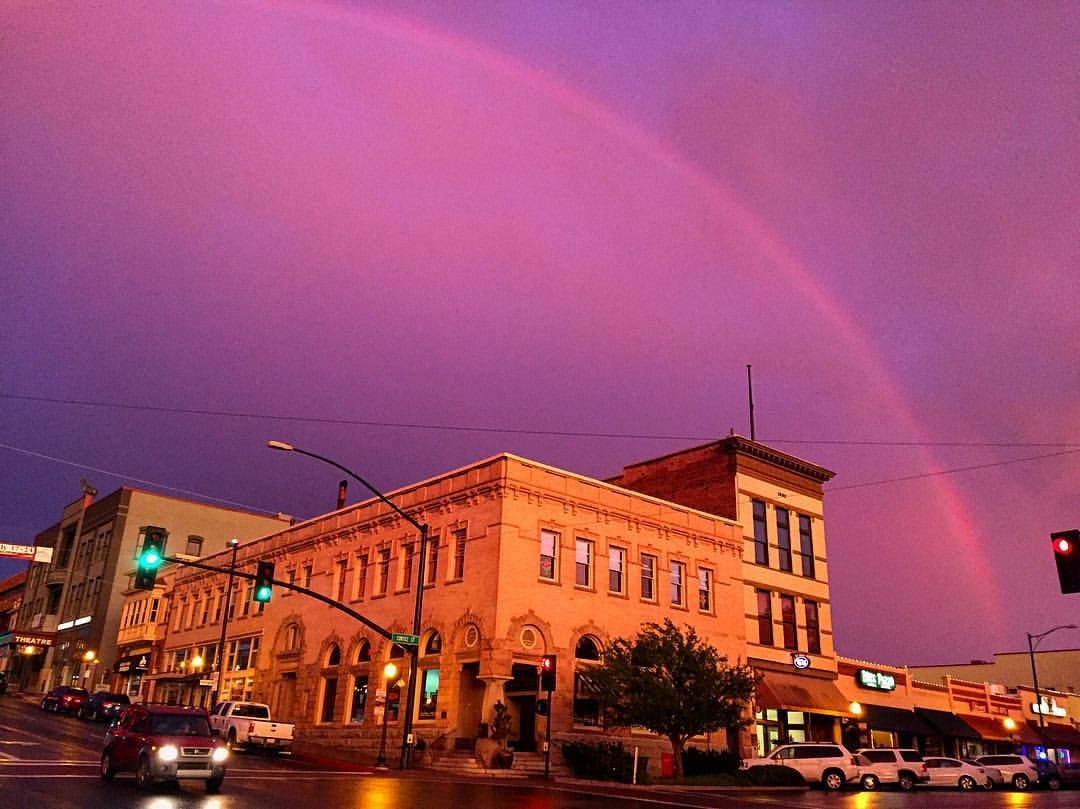 Prescott AZ Things-to-do