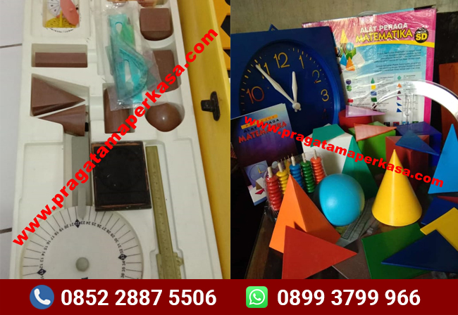 Grosir Alat Peraga Pendidikan & Alat Lab kirim Bandung ...