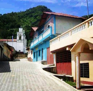 Intibuca, Honduras : Camasca, Intibuca