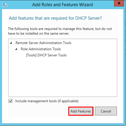 KONFIGURASI DHCP dan IP Reservation Windows Server 2012 - Ruang Sharing