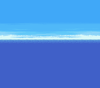 Sprite Fx: Sprite Background Sky