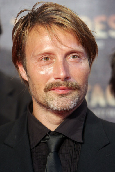 classify Danish actor