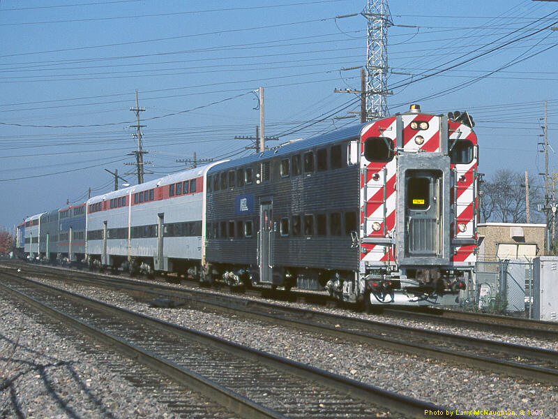 The USA Newz-456: Metra