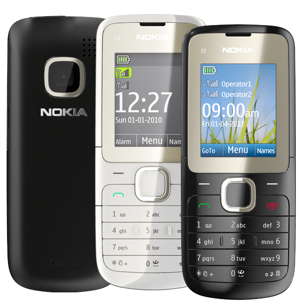 Review: Nokia C2 sang ponsel Dual-SIM | Informasi Ponsel Dan Gadget