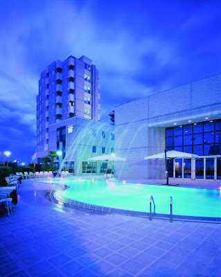 Beautiful South Africa: Forever Resorts – Tshipise