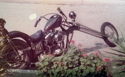 MC Art/Motorcycle Art