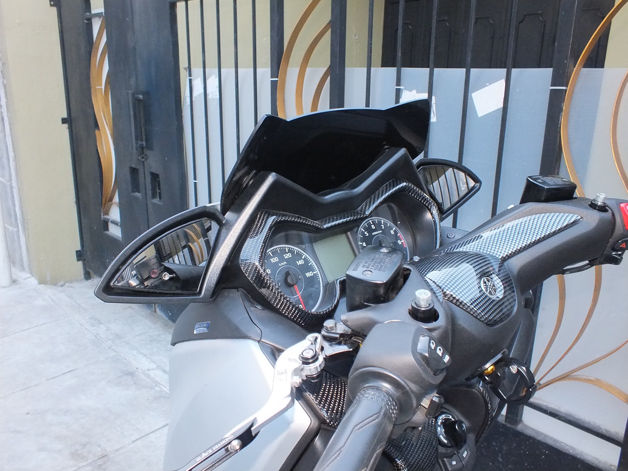 Doctor Matic Klinik Spesialis Motor Matic