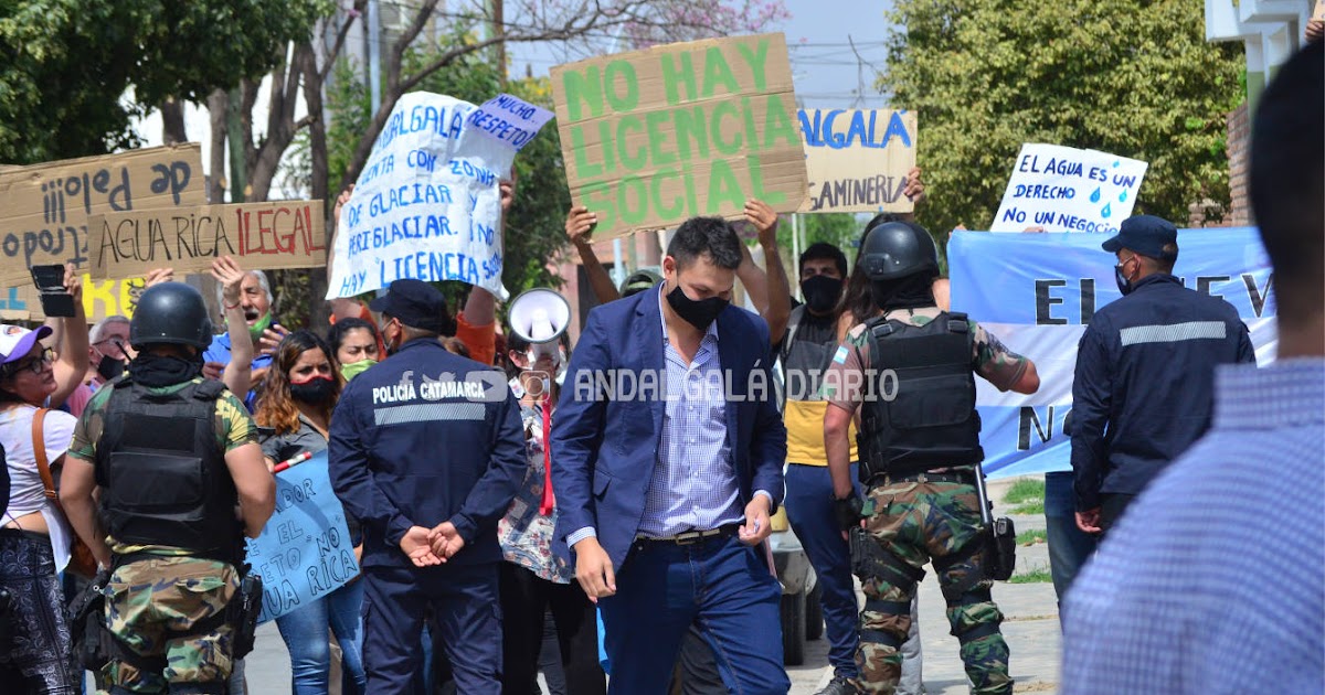 "Hay que decirle la verdad a la gente para no preocuparla ni generar ...