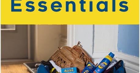 Summer Sports Essentials