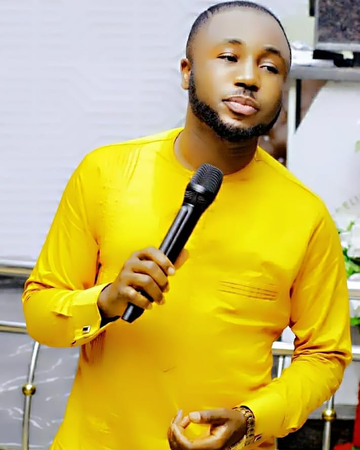 About Prince Gozie Okeke & Wife Njideka Okeke Profile Bio, Divorce ...