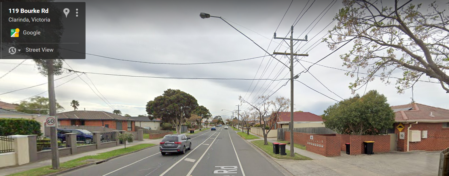 Melbourne on Transit: Building Melbourne's Useful Network Part 58 ...