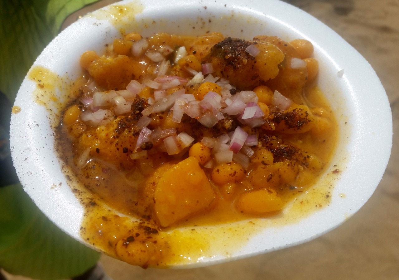 A Traveller’s Food Diary: Maach, Mishti and More around Puri Beach ...