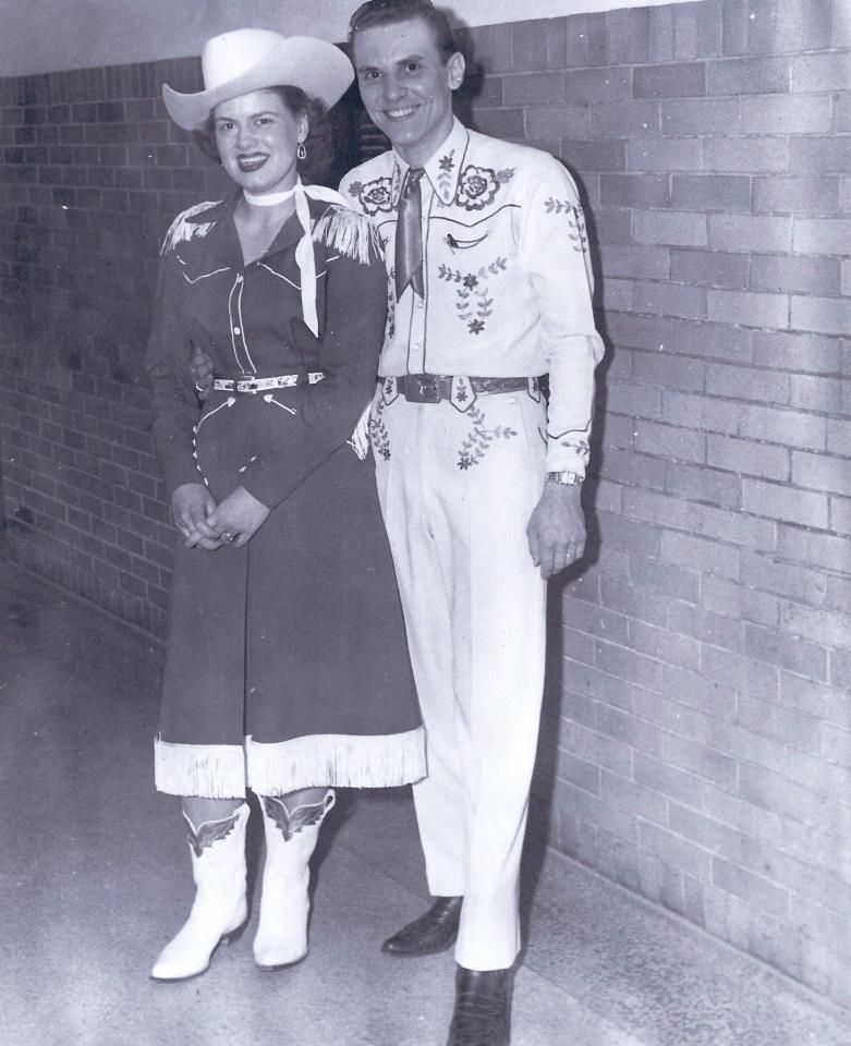 The Styrous® Viewfinder: Patsy Cline ~ Still Walkin' After Midnight!