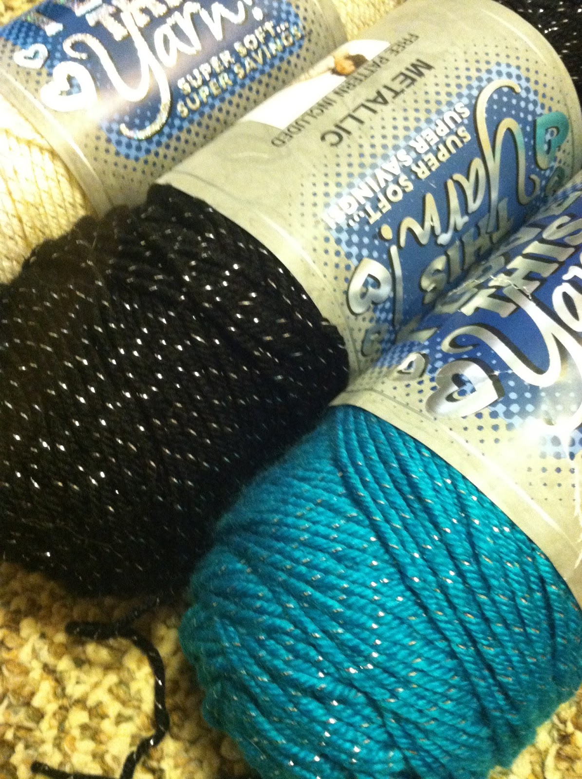 Confessions of a Yarn-o: Top Five Yarns