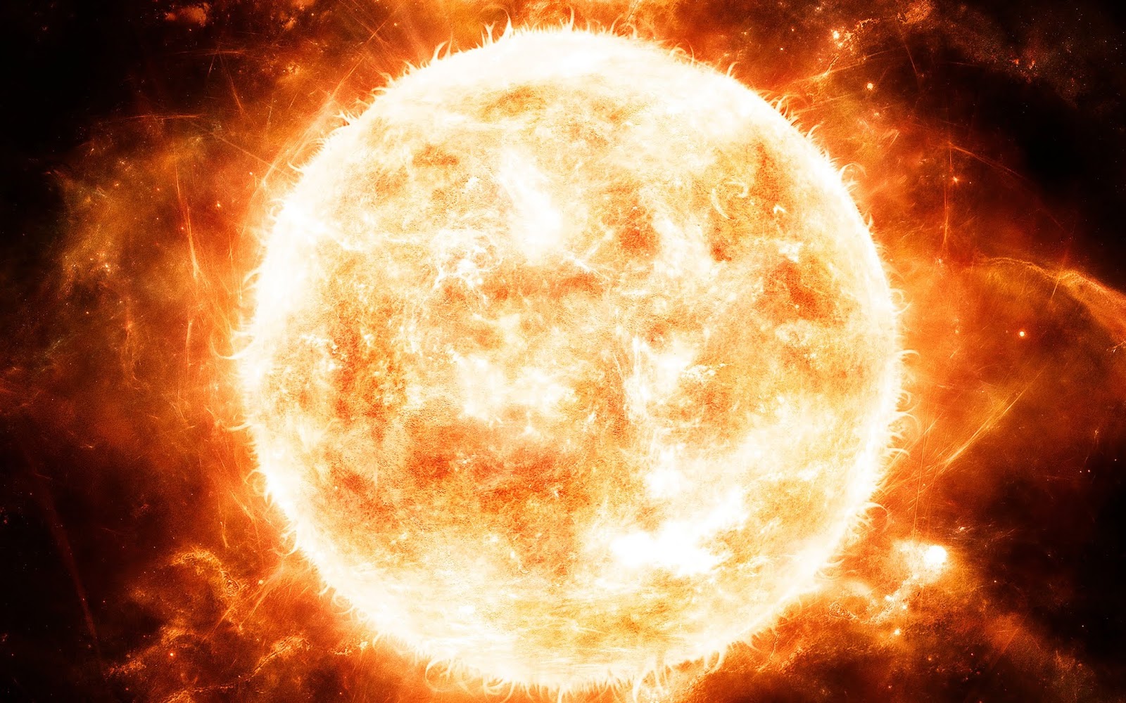 Sun born as a twin star