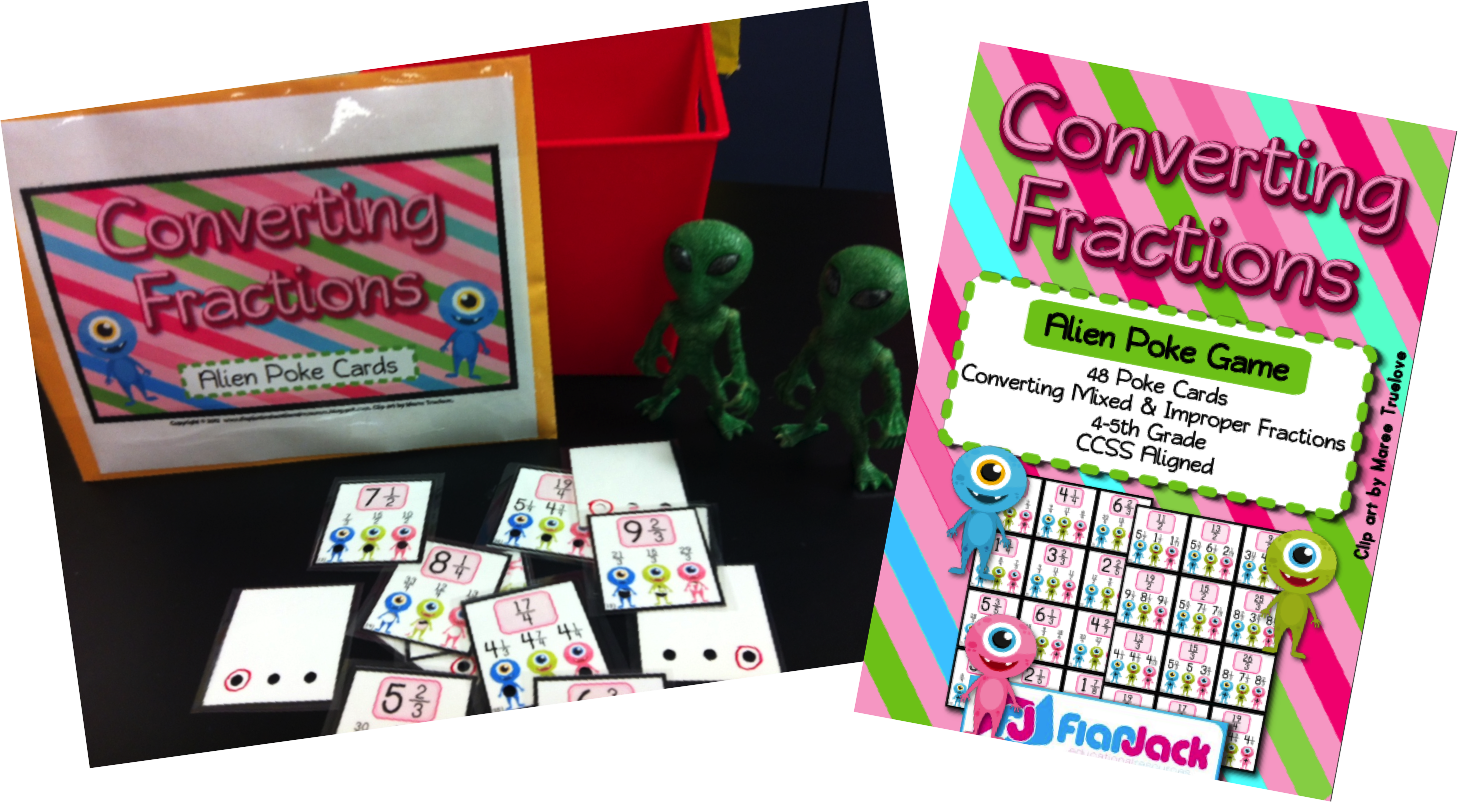 Fabulous 5th Grade Fun: Taiwan and Fractions