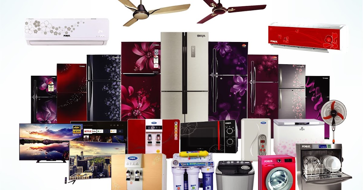 Force Electronics Ltd.