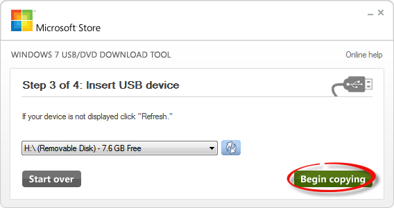 How to Install Windows using Pendrive ? | TrikyTipz