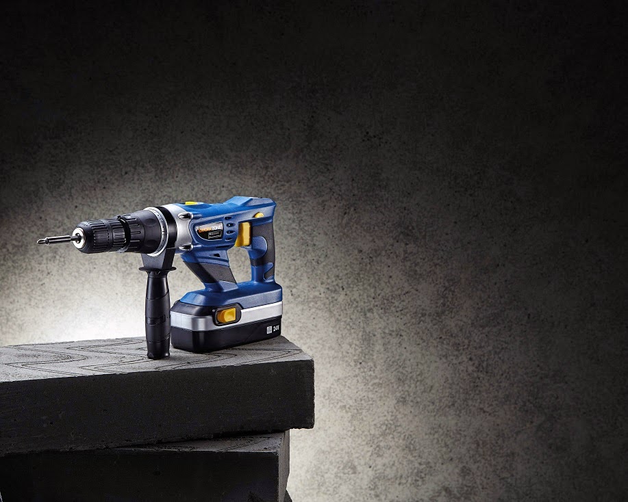 Madhouse Family Reviews: Aldi Workshop range (clothes and tools) in ...